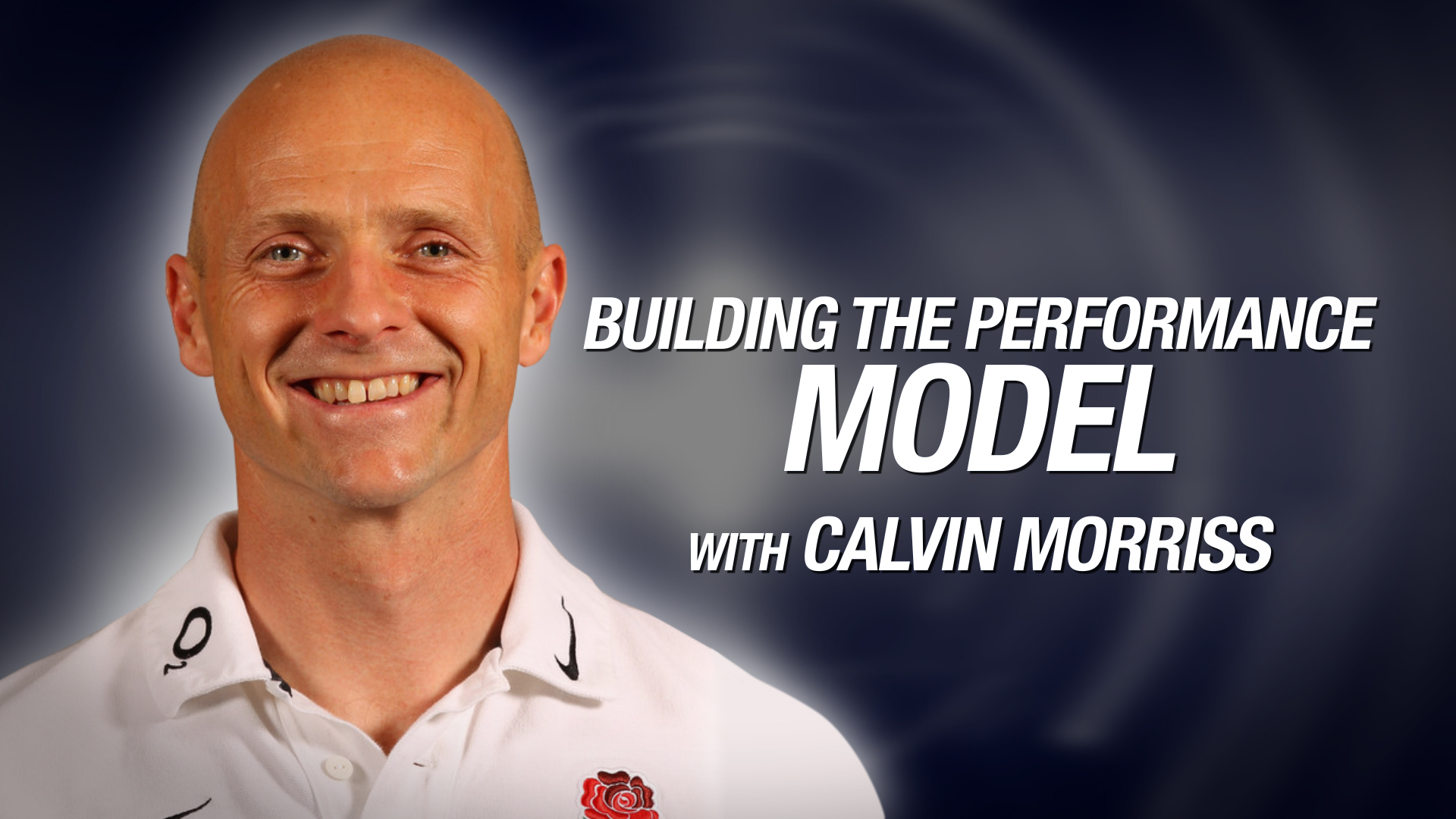 More Info - Calvin Morriss: Building The Performance Model - Strength ...